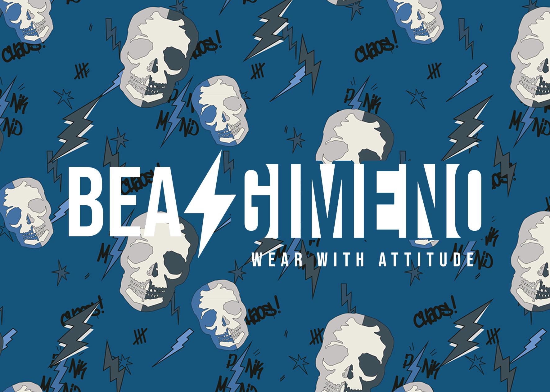 Tienda - Bea Gimeno